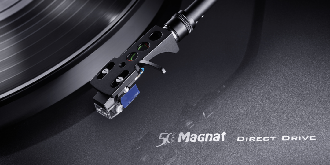 Magnat feiert Jubiläum: Leidenschaft für Sound seit 50 Jahren - HIFI.DE