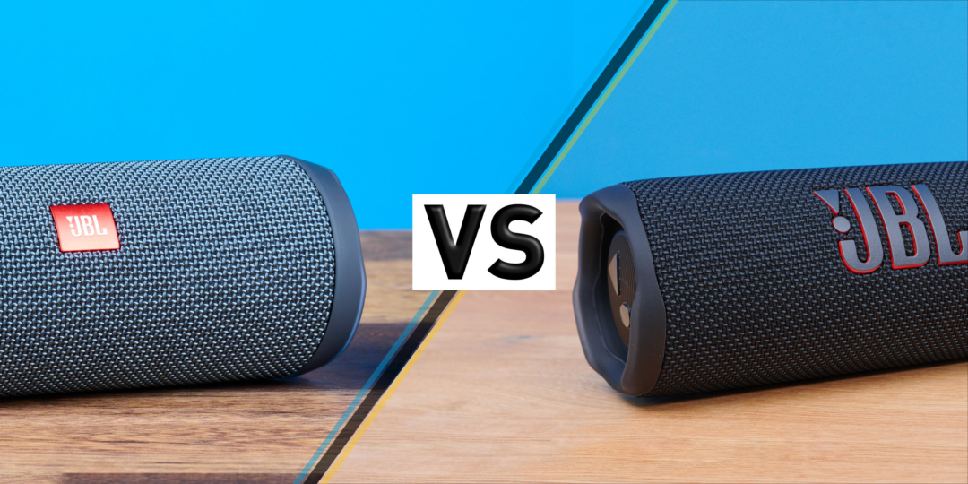 JBL Flip Essential 2 vs. JBL Flip 6: Gleiche Leistung für weniger Geld ...