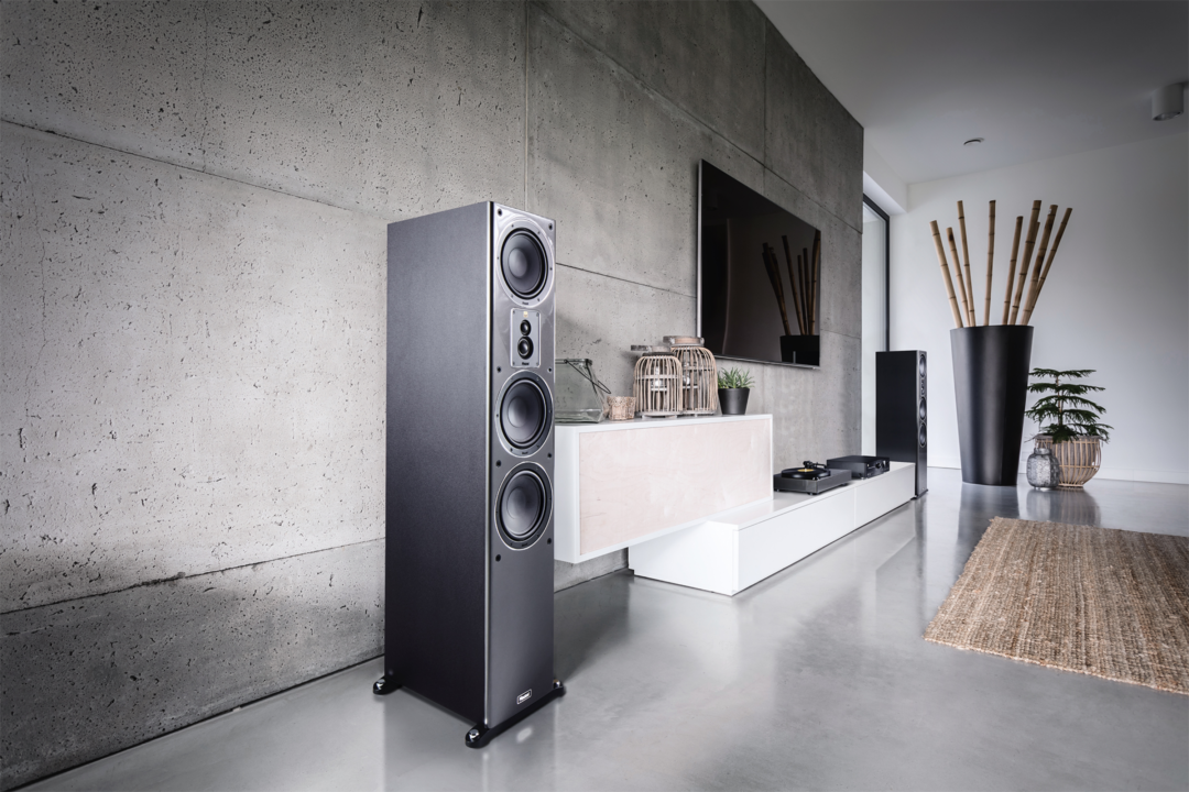 Magnat feiert Jubiläum: Leidenschaft für Sound seit 50 Jahren - HIFI.DE