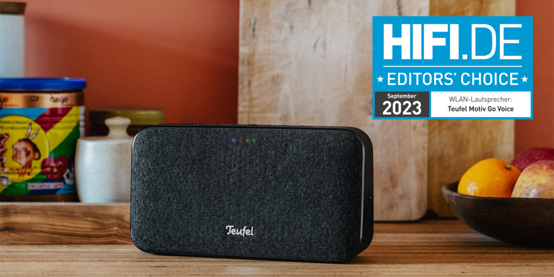 Teufel Neuheiten 2023
