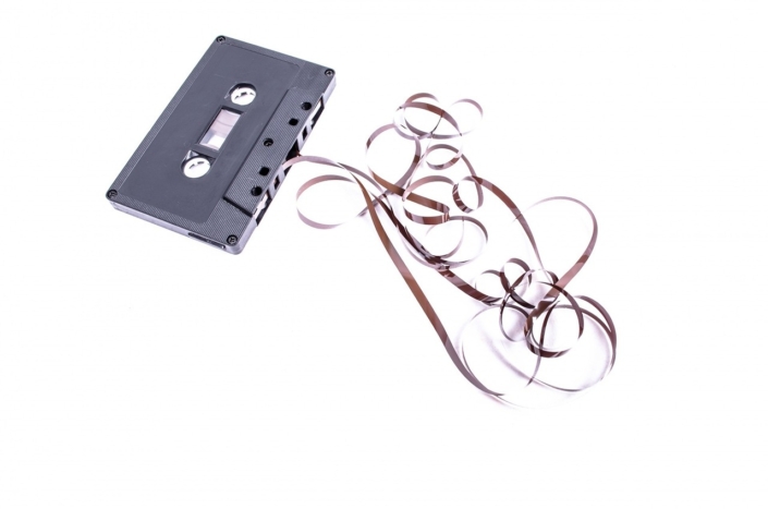 60 Jahre Kassette: Von Mixtapes, Revolutionen und Bleistiften - HIFI.DE