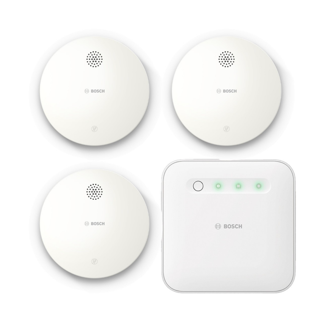 Smart Home mit Bosch: So gelingt der Einstieg - HIFI.DE