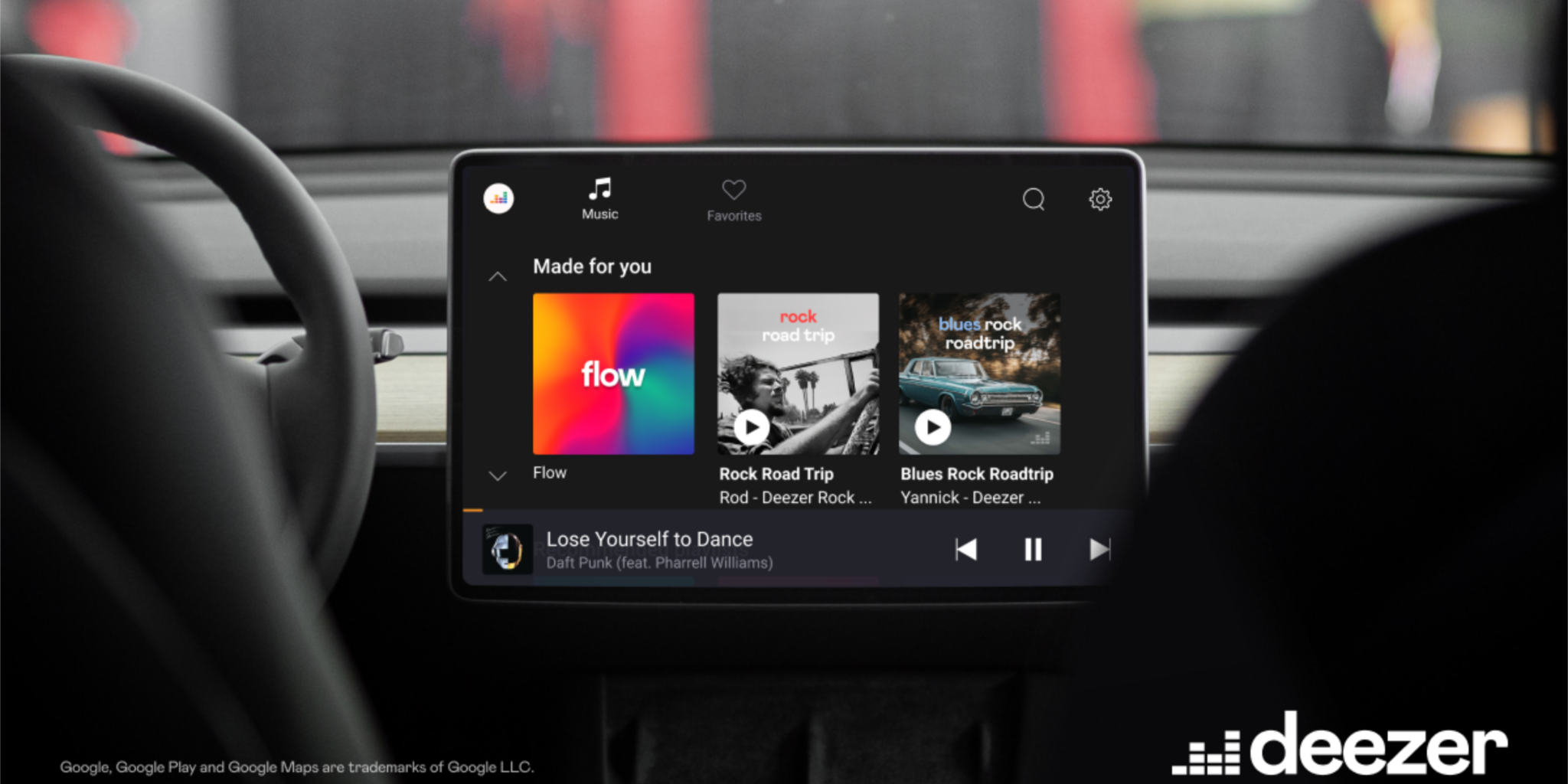 Deezer Black Friday 2023