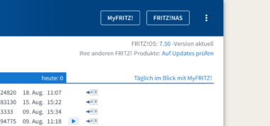 AVM Smart Home mit der Fritzbox: Alles, was du wissen musst - HIFI.DE