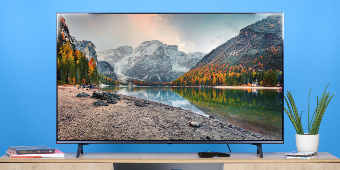 Gunstige Led Tv