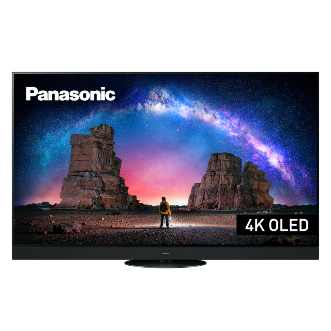 Panasonic Z95A im Test: Mit Fire TV der beste OLED! - HIFI.DE