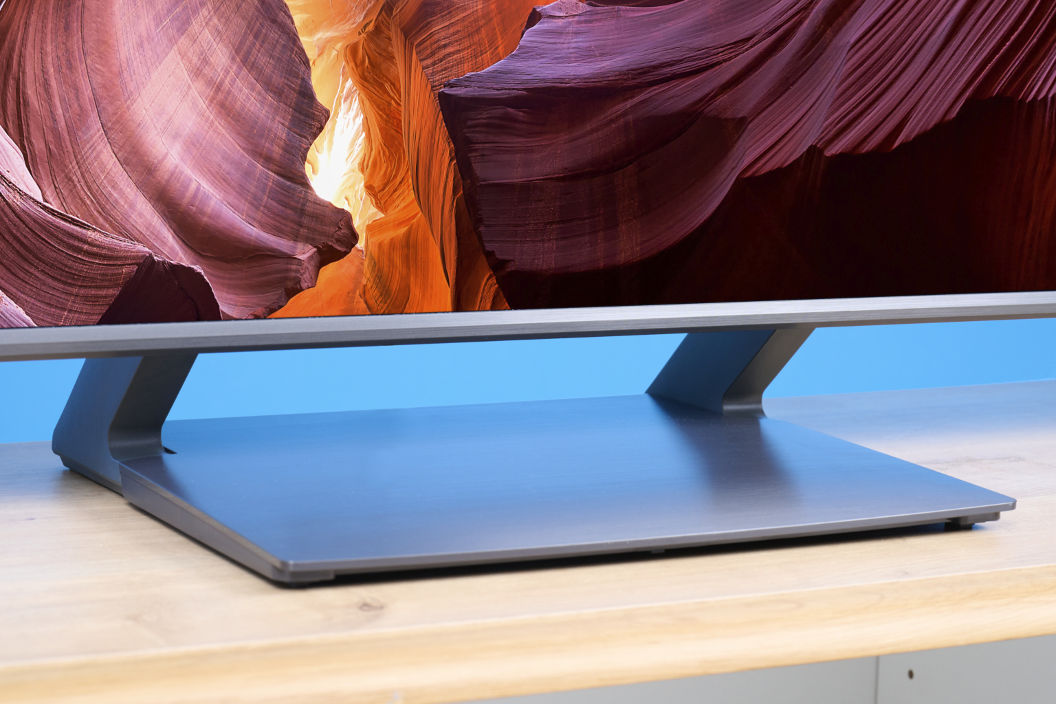 Samsung Q70C im Test: Geheimtipp oder nicht? - HIFI.DE