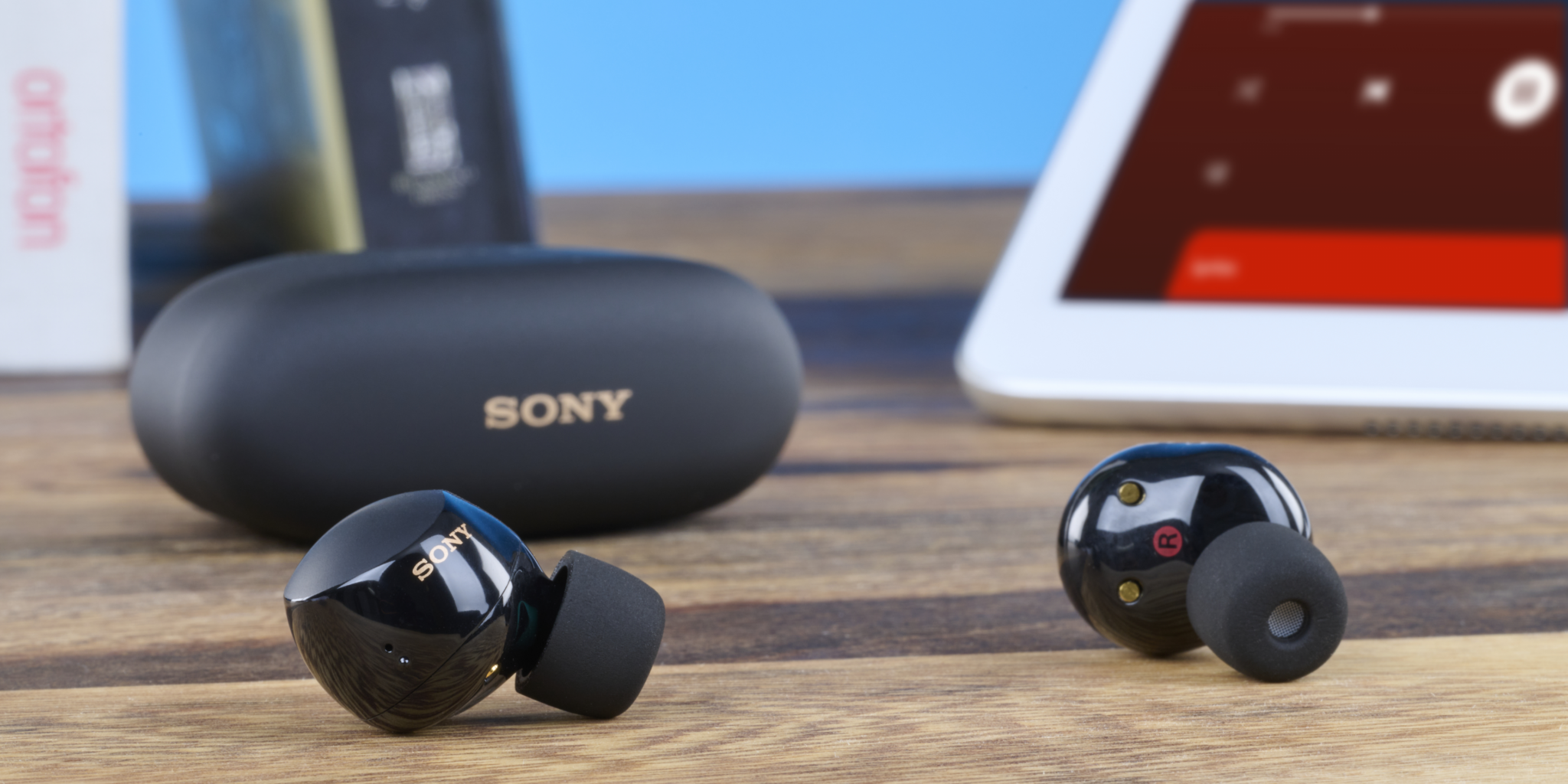 Sony WF-1000XM5 vs. Apple AirPods Pro 2: Wer hat die Nase vorn? - HIFI.DE