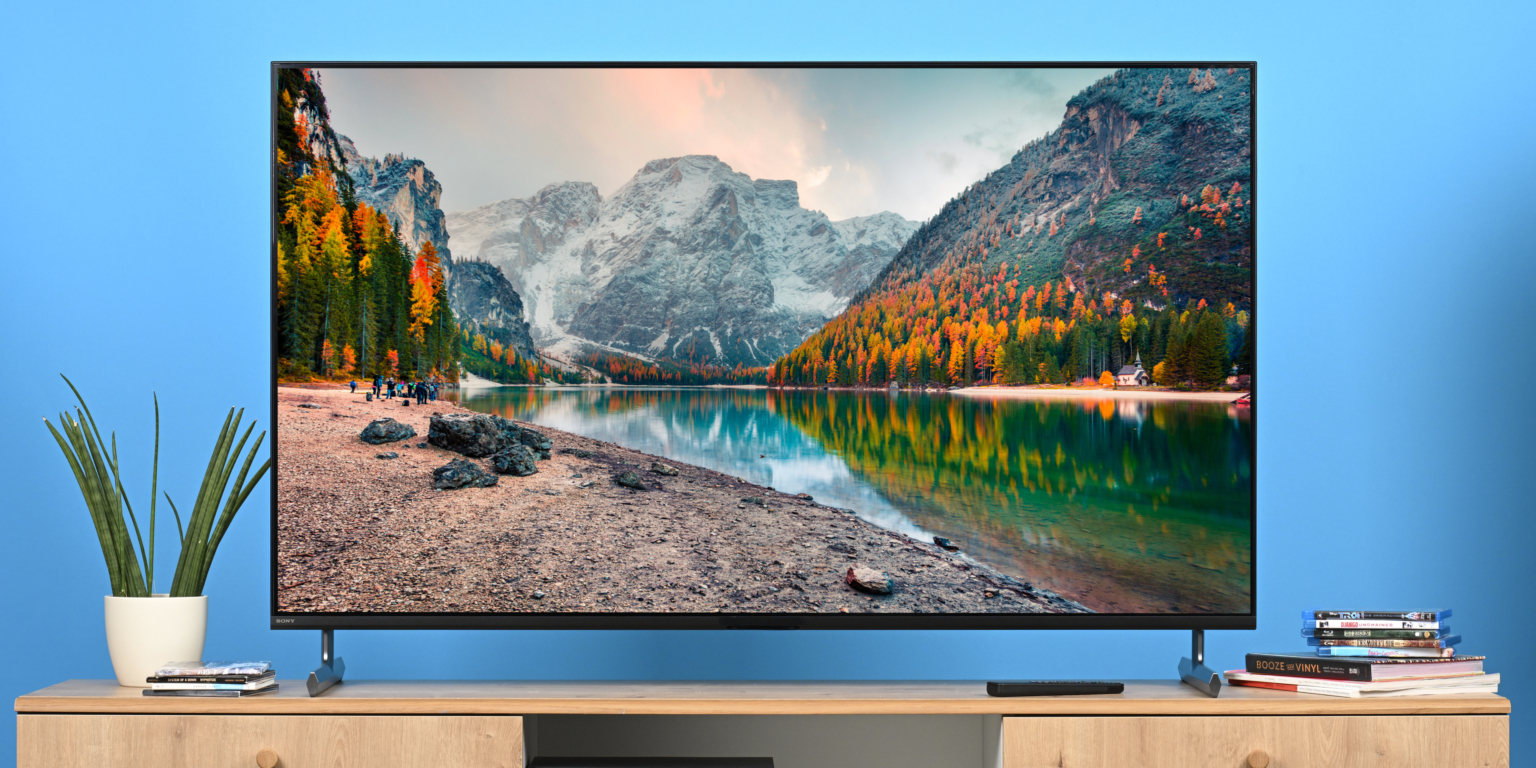Sony X85L im Test: Ist der LED-TV so gut wie ein OLED? - HIFI.DE