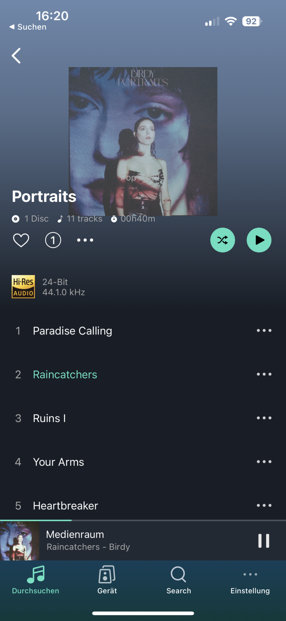 WiiM Pro im Test: Vielseitiger Multiroom-Streamer für wenig Geld - HIFI.DE