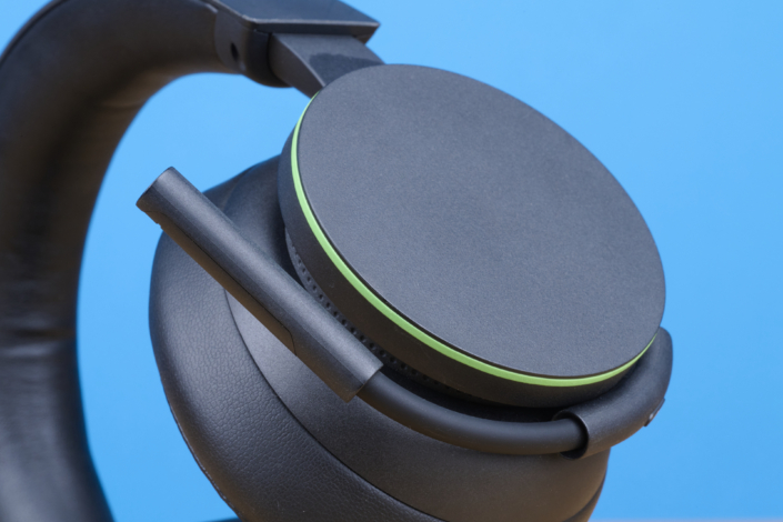 Xbox Wireless Headset im Test: Kabellos und günstig, aber auch gut ...