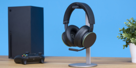 Xbox Wireless Headset im Test: Kabellos und günstig, aber auch gut ...