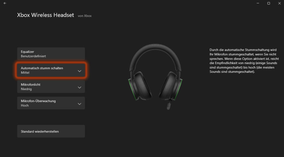 Xbox Wireless Headset im Test: Kabellos und günstig, aber auch gut ...