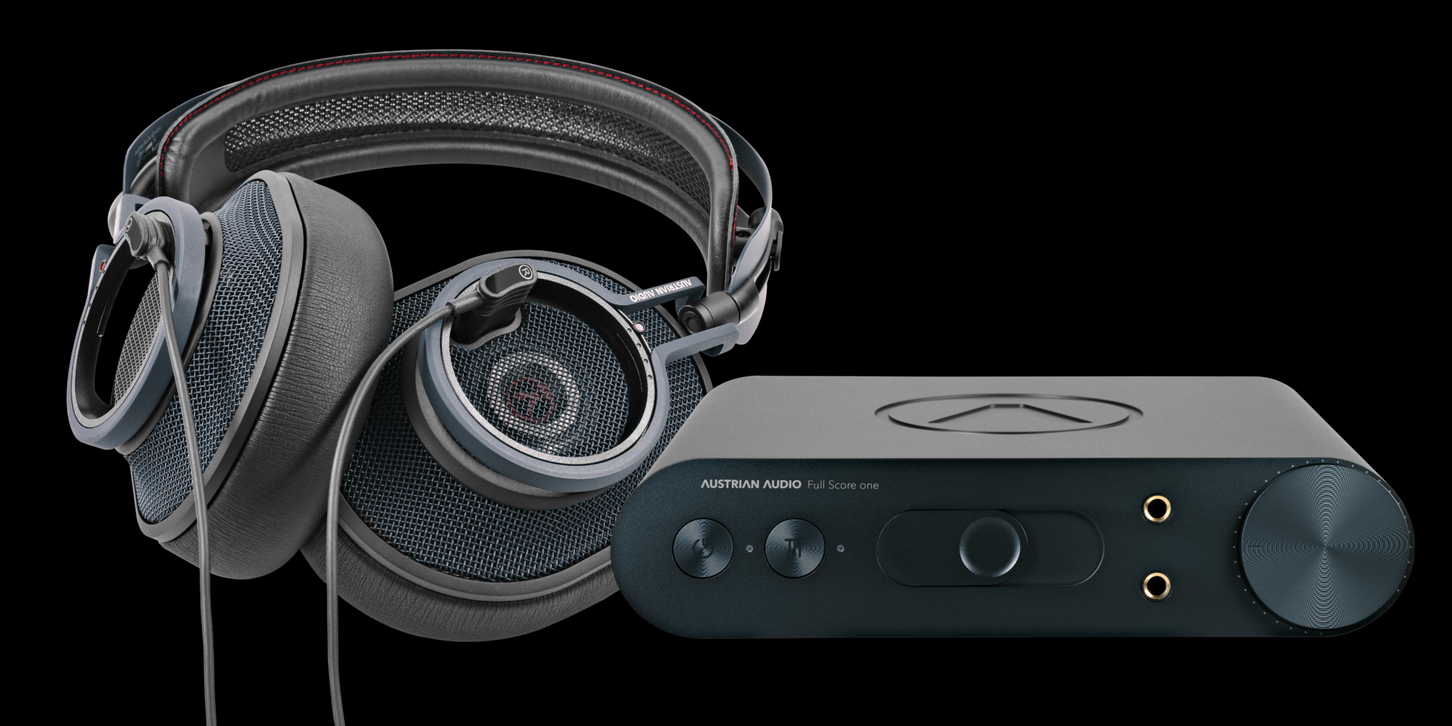 Austrian Audio stellt ersten Highend-Kopfhörer vor – mit passendem ...