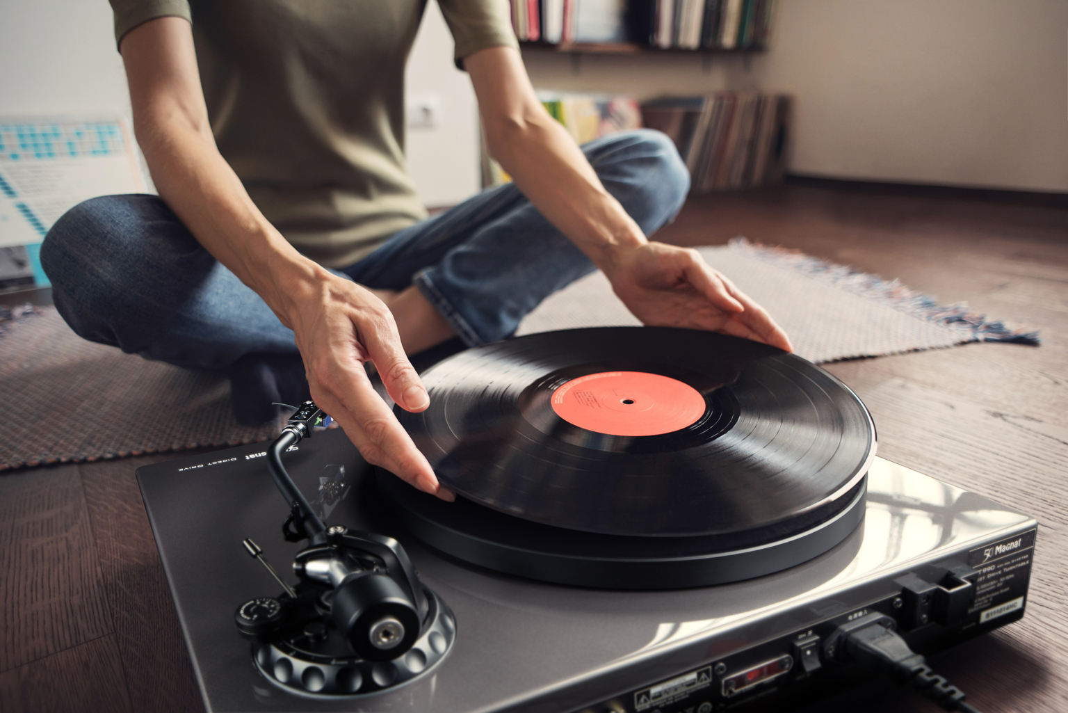 Magnat feiert Jubiläum: Leidenschaft für Sound seit 50 Jahren - HIFI.DE