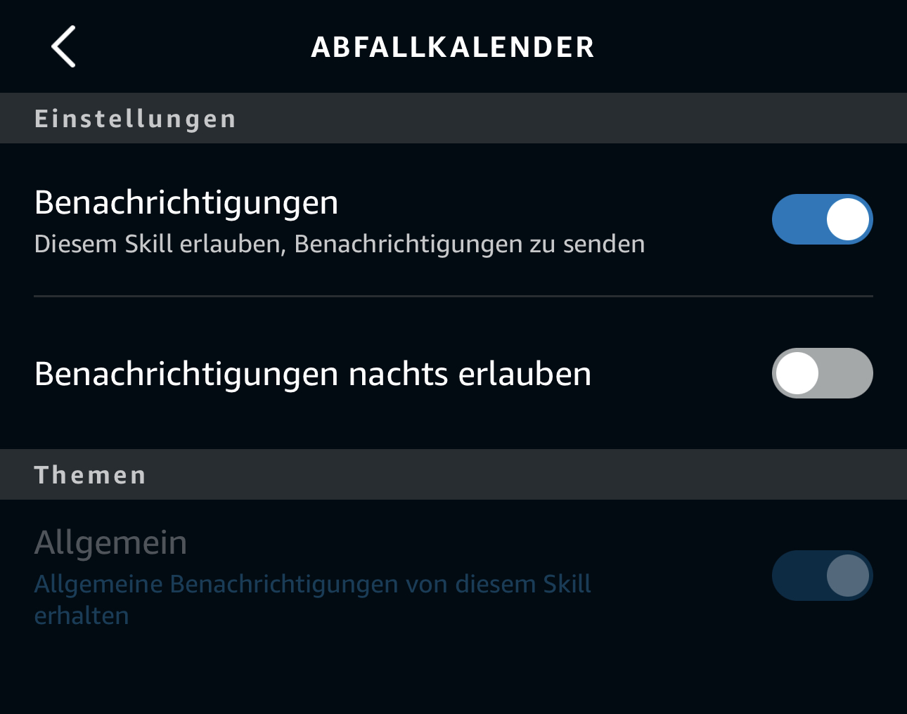 Alexa blinkt gelb - woran liegt das? - HIFI.DE