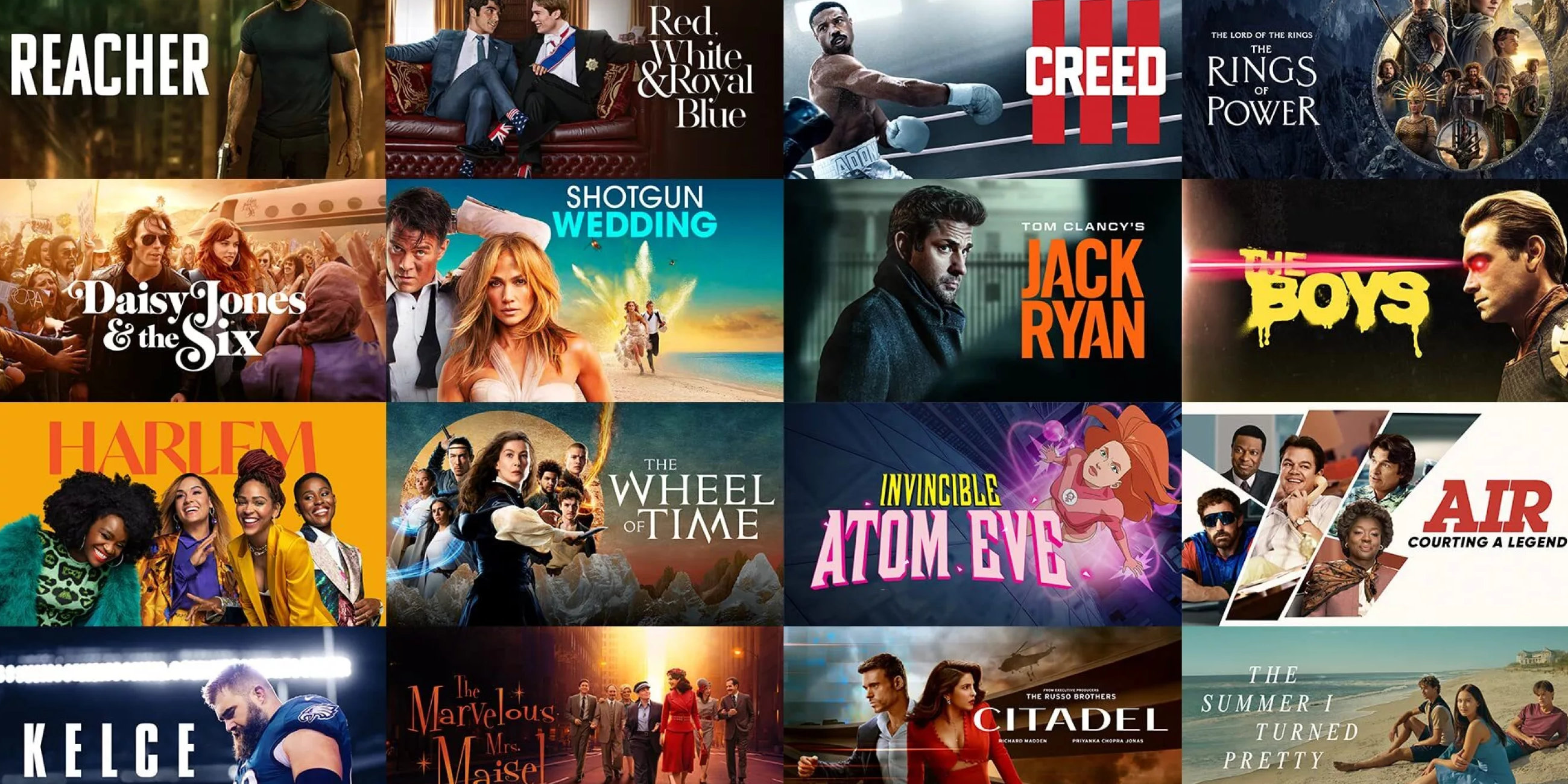 Amazon Prime Video: Ab 2024 als Standard mit Werbung - HIFI.DE