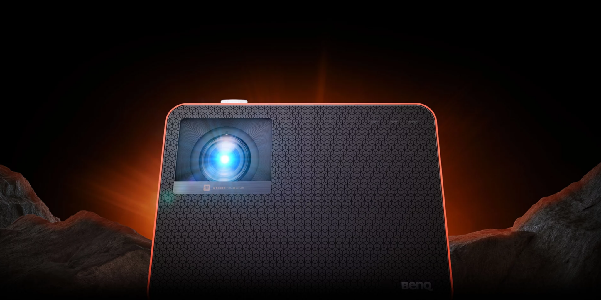 BenQ: Drei neue 4K Gaming-Beamer mit besseren Farben und HDR-Support ...