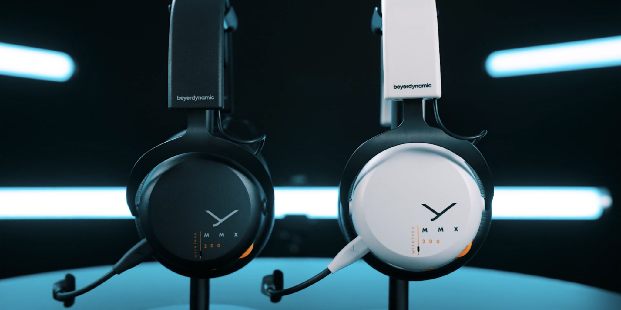 Beyerdynamics neues MMX 200 Gaming-Headset zielt auf das Audeze Maxwell ...