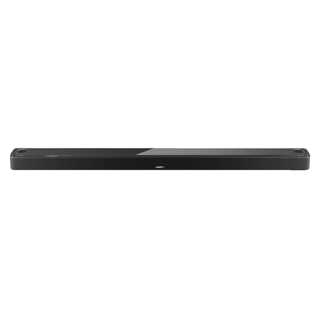 Bose Smart Ultra Soundbar: Neues Topmodell mit KI für verständlichere ...