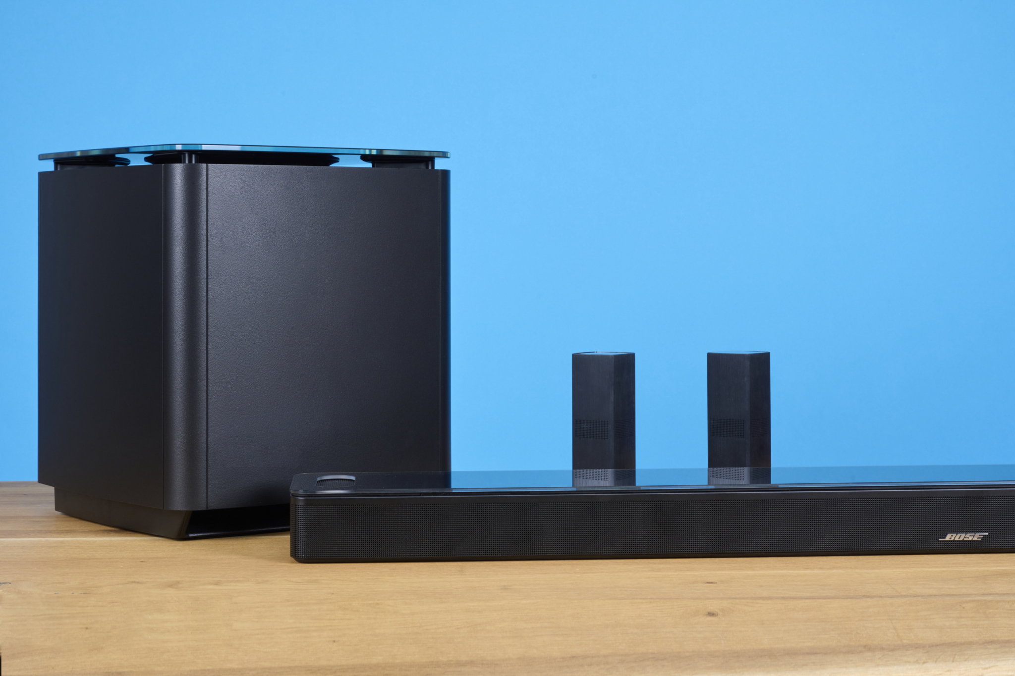 Bose Smart Ultra Soundbar im Test – mit KI-Unterstützung noch besser ...