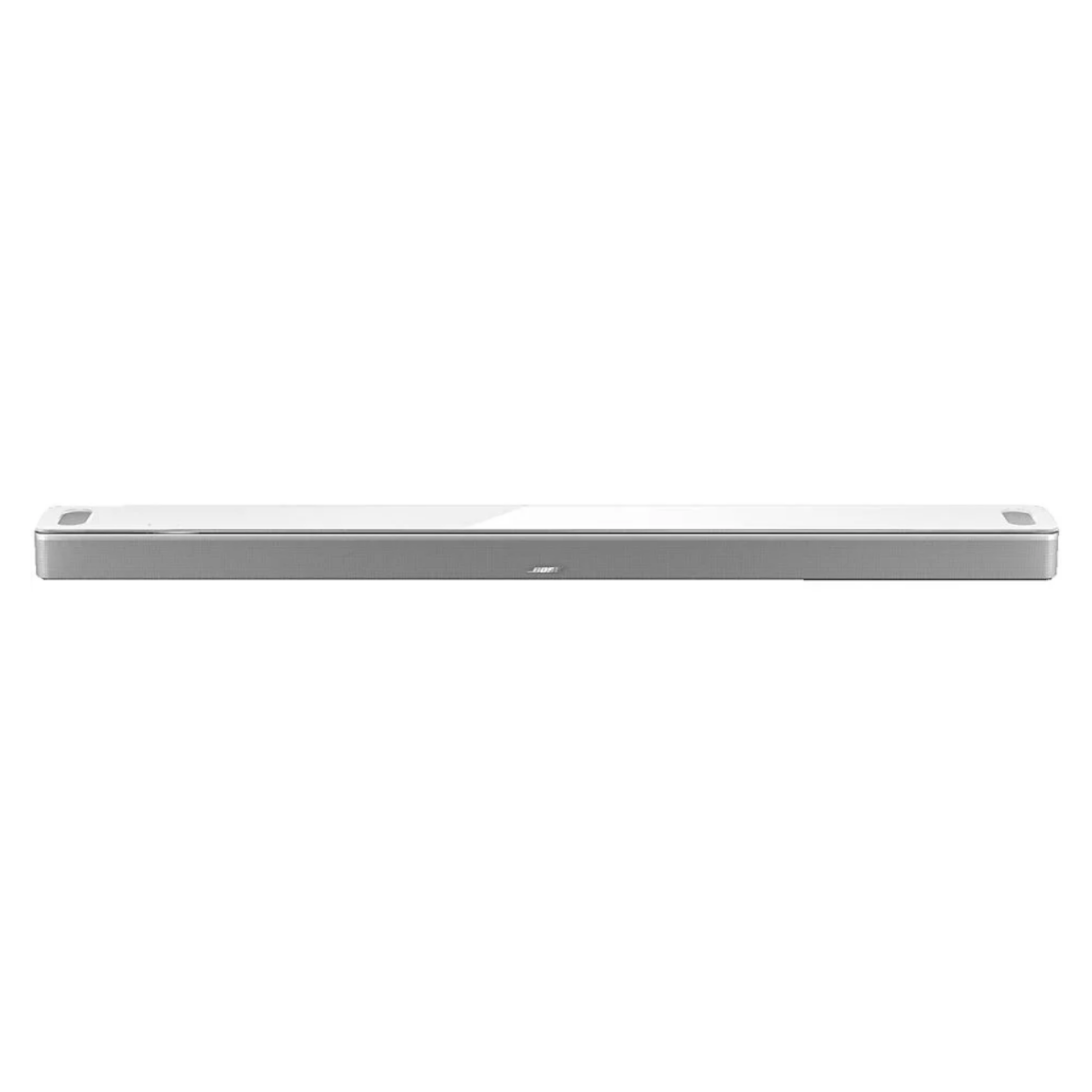 Bose Smart Ultra Soundbar: Neues Topmodell mit KI für verständlichere ...