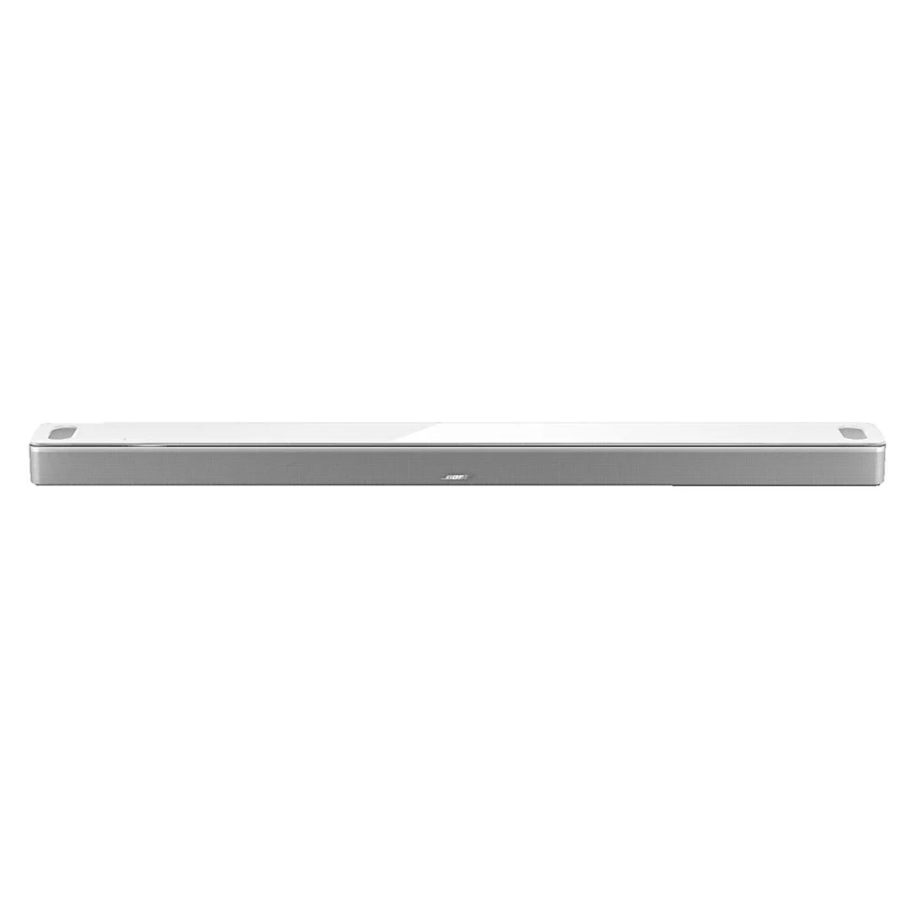 Bose Smart Ultra Soundbar: Neues Topmodell mit KI für verständlichere ...