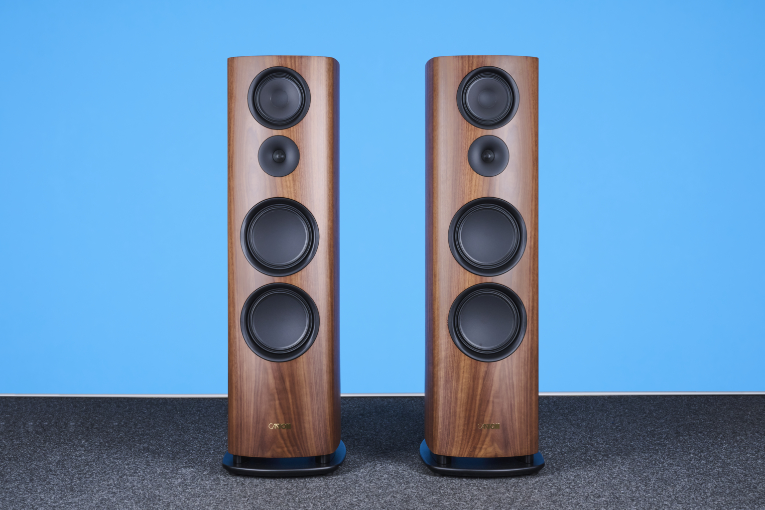 Canton Reference 2 im Test: Souveräner Alleskönner - HIFI.DE