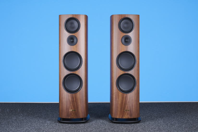 Canton Reference 2 im Test: Souveräner Alleskönner - HIFI.DE