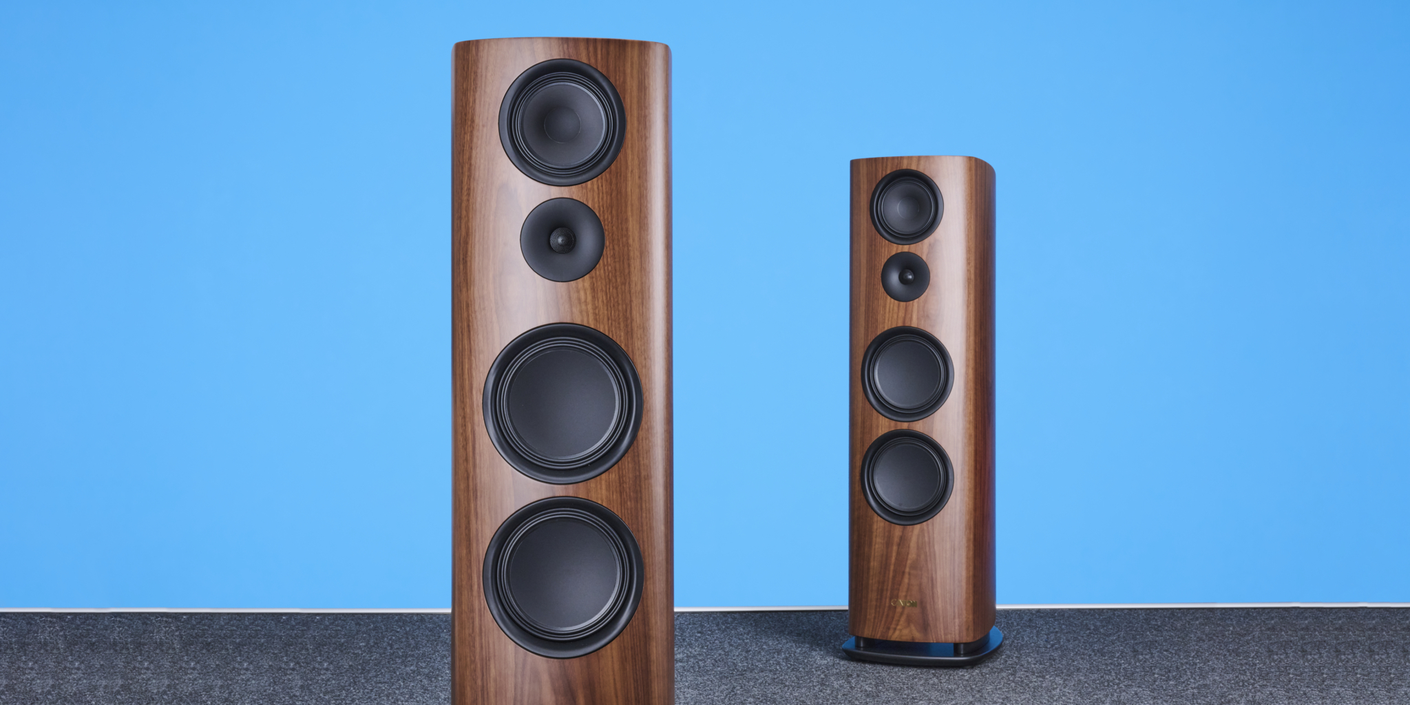 Canton Reference 2 im Test: Souveräner Alleskönner - HIFI.DE