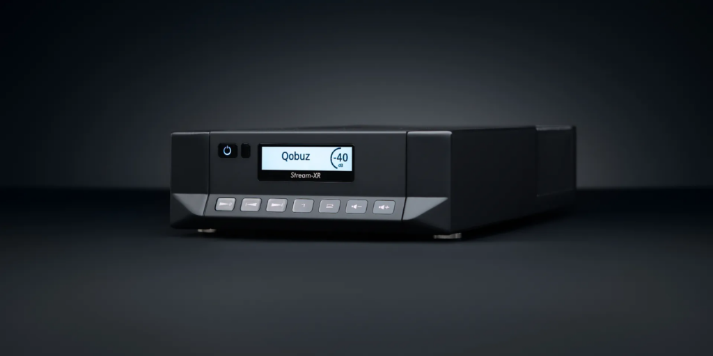 Smartes HiFi von Cyrus Audio: Highend-Streamer mit BluOS vorgestellt ...