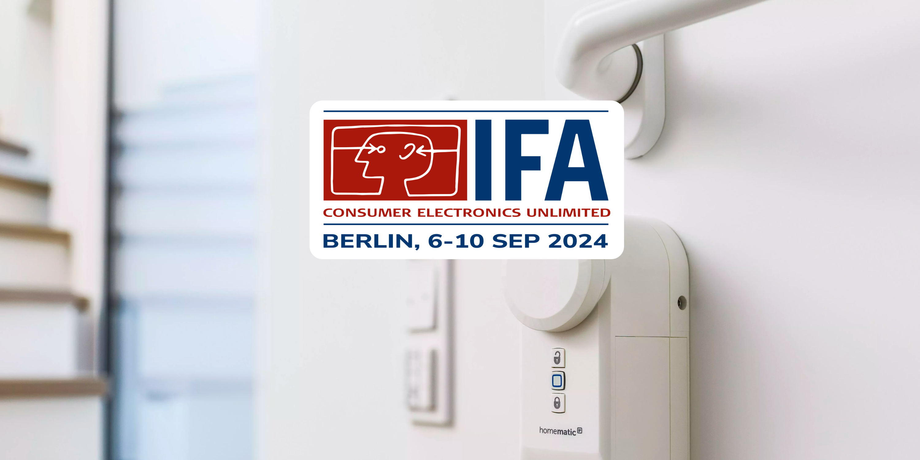 IFA 2024: Das erwarten wir im Bereich Smart Home - HIFI.DE