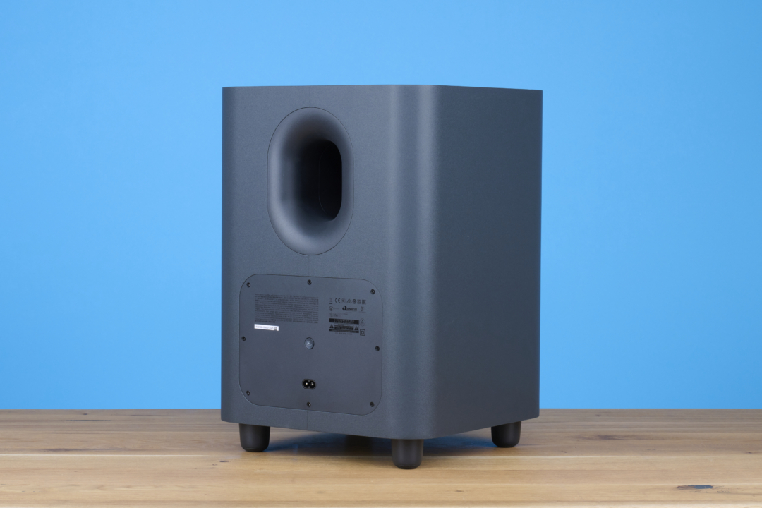 JBL Bar 500 im Test: Raumklang zum Sparpreis? - HIFI.DE