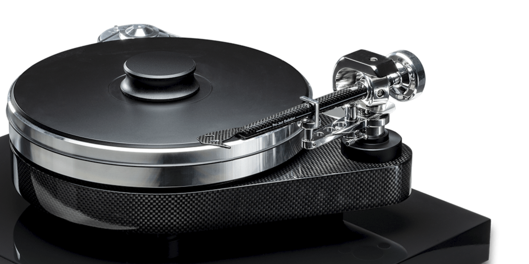 Vier neue Tonarme von Pro-Ject versprechen Klang-Update - HIFI.DE
