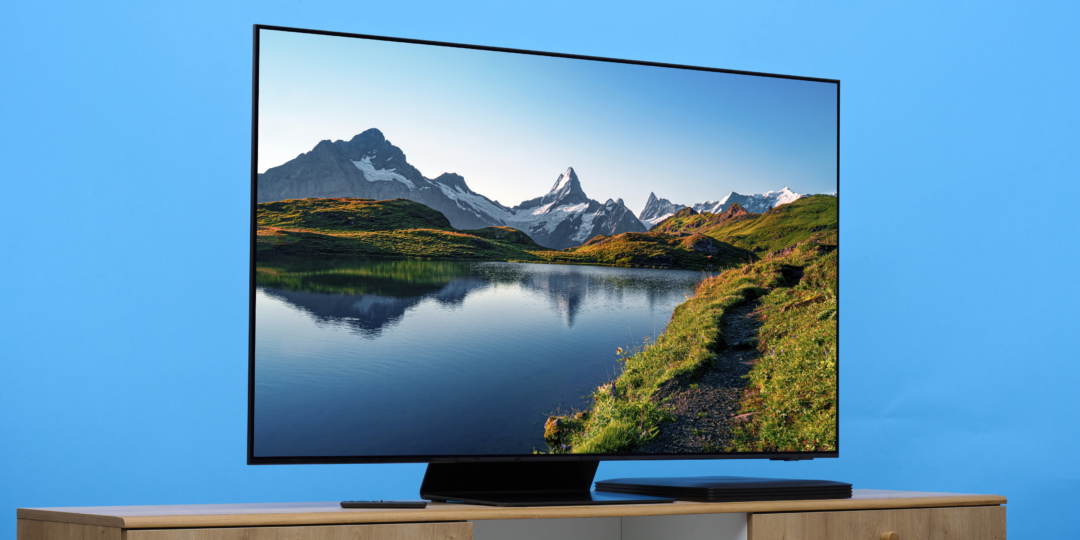 QD-OLED-Fernseher im Vergleich – das bringen die TVs von Sony und ...