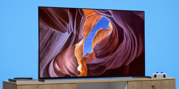 Sony A95L im Test: Die neue Nr. 1 oder übers Ziel hinaus geschossen ...