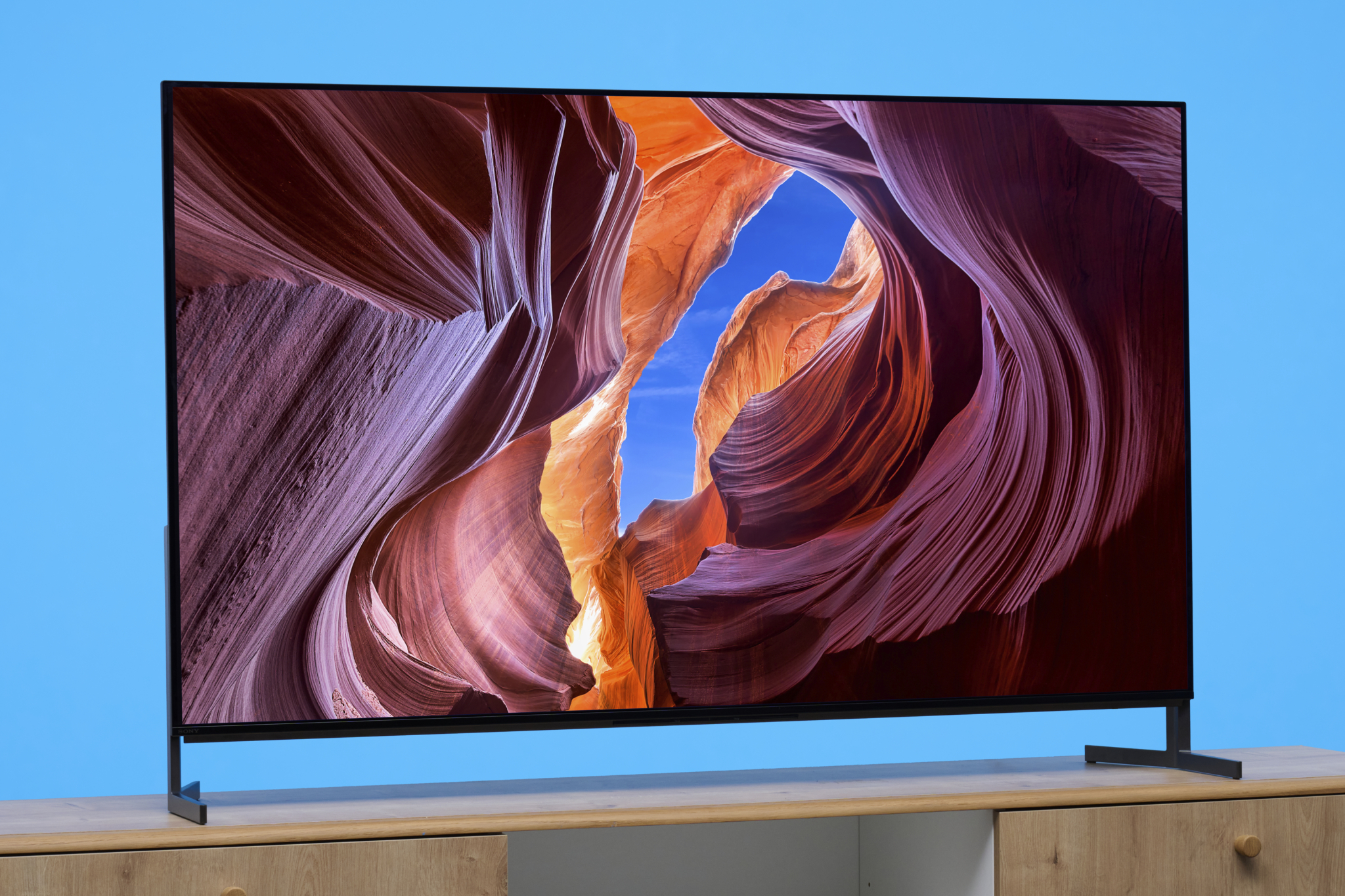 Sony A95L im Test: Die neue Nr. 1 oder übers Ziel hinaus geschossen ...