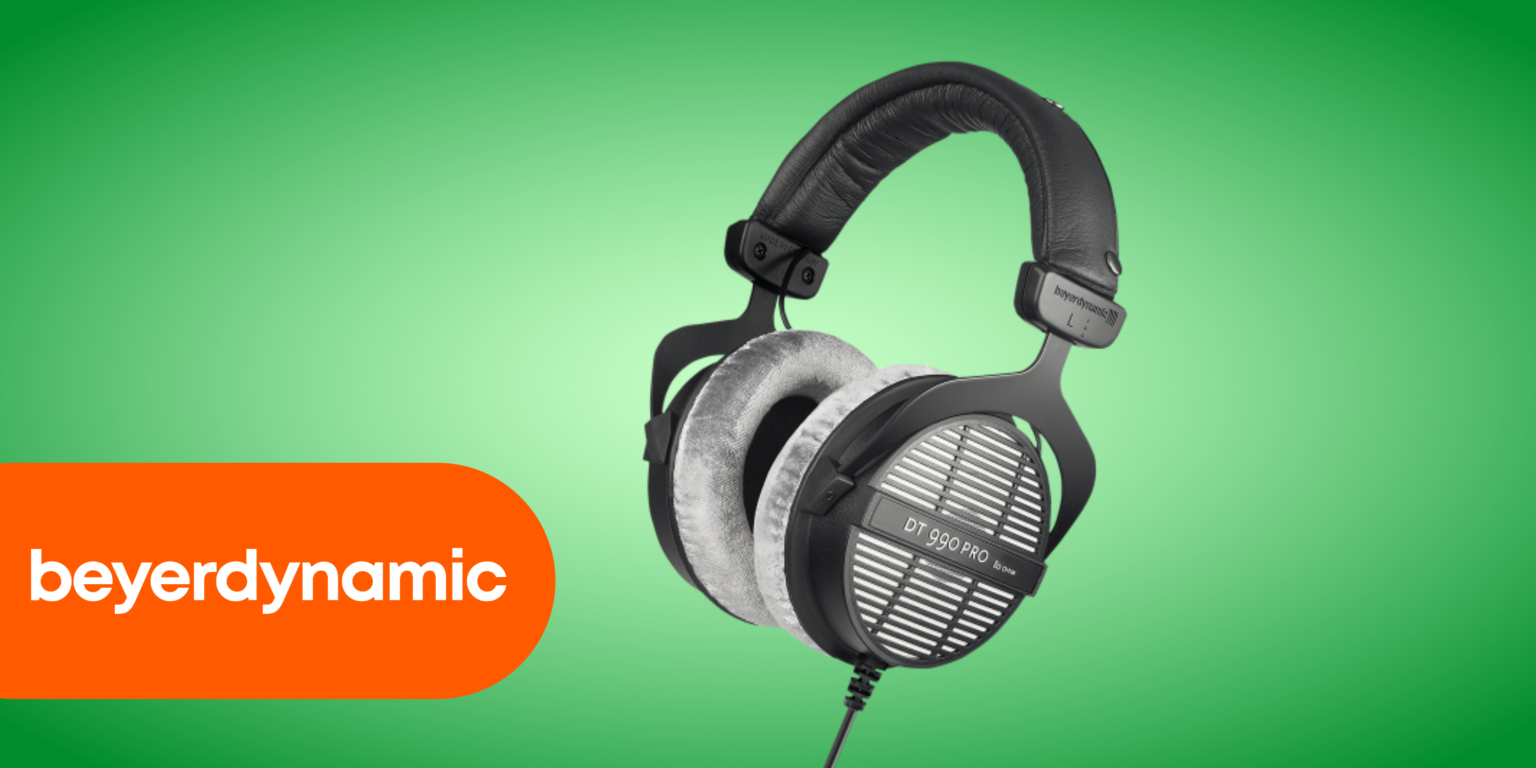 Sichere dir diesen Studio-Kopfhörer bei Beyerdynamic im Angebot - HIFI.DE