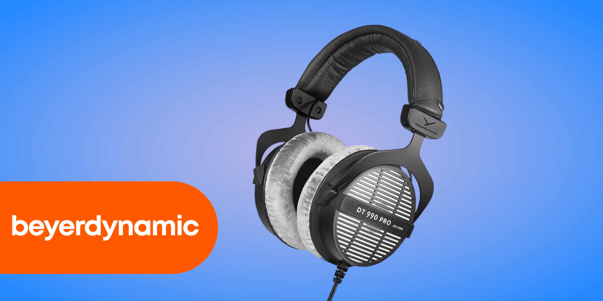 Beyerdynamic DT 990 Pro: Top-Modell jetzt noch günstiger - HIFI.DE