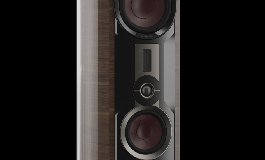 DALI Epikore 11: Der dänische Super-Lautsprecher - HIFI.DE