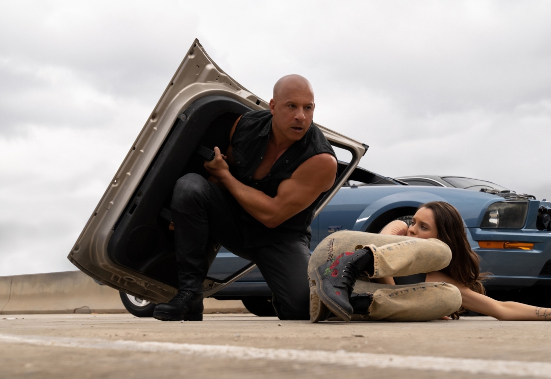 Erstaunlich Fast And Furious Reihenfolge 19 Bild