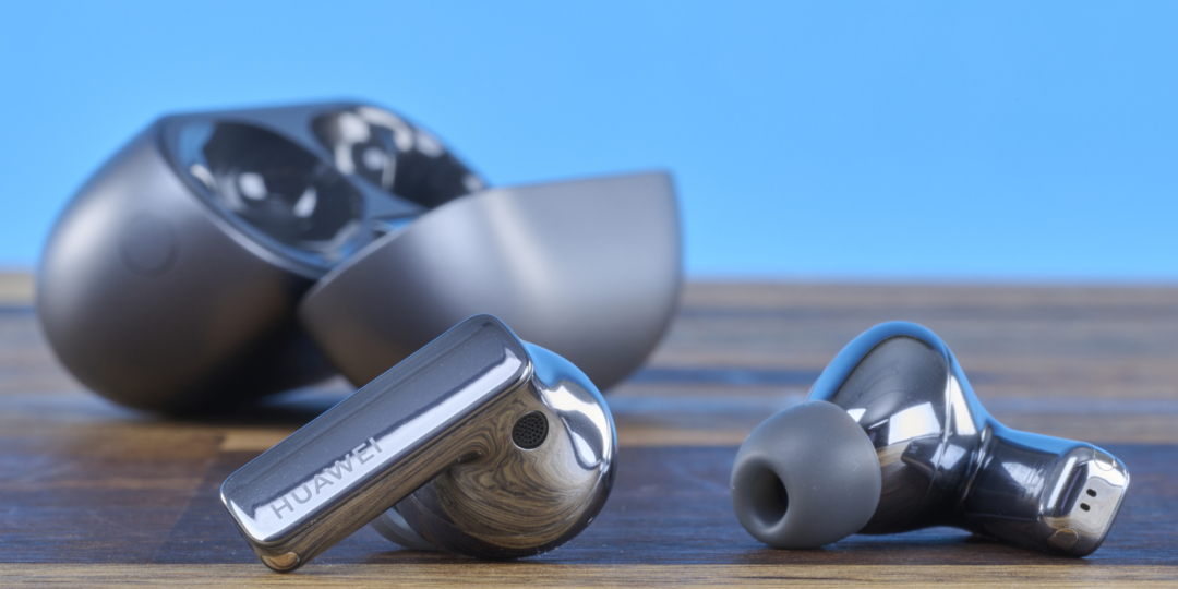 Huawei FreeBuds Pro 3 im Test: In-Ear-Konkurrenz für Sony und Apple ...