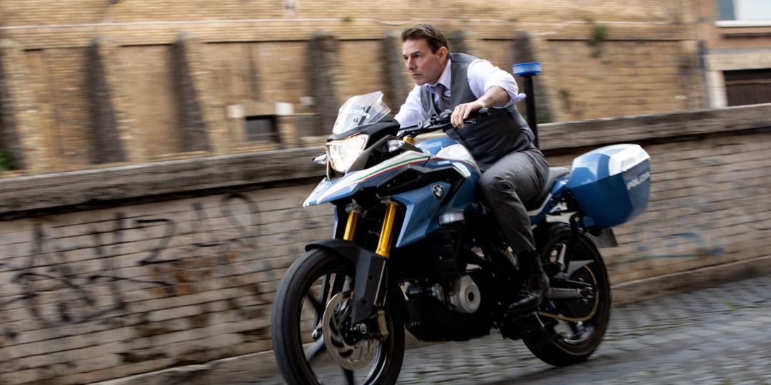 Mission: Impossible – Dead Reckoning Teil 2: Kinostart, Handlung ...