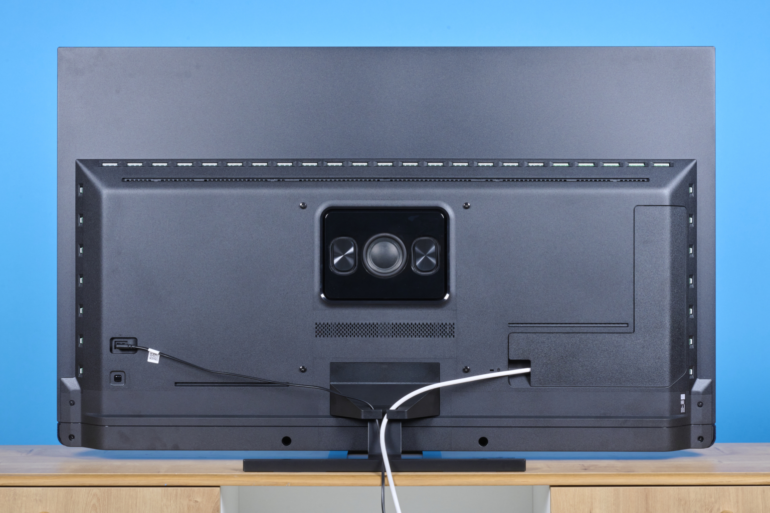 Philips OLED908 im Test: Mit MLA und Ambilight an die Spitze der OLED ...