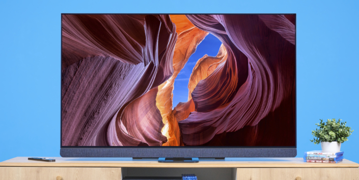 Philips OLED908 im Test: Mit MLA und Ambilight an die Spitze der OLED ...