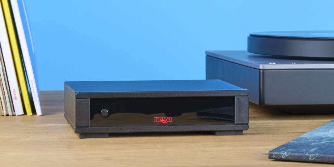 Rega Fono MM MK5 im Test: Der Moving-Magnet-Experte - HIFI.DE
