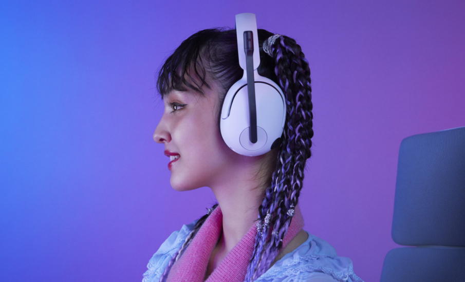 Sony Inzone Buds und H5: Gaming In-Ears mit ANC und Headset offiziell vorgestellt - HIFI.DE