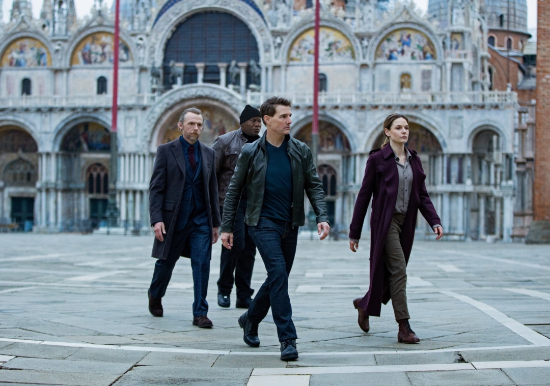 Mission: Impossible – Dead Reckoning Teil 2: Kinostart, Handlung ...