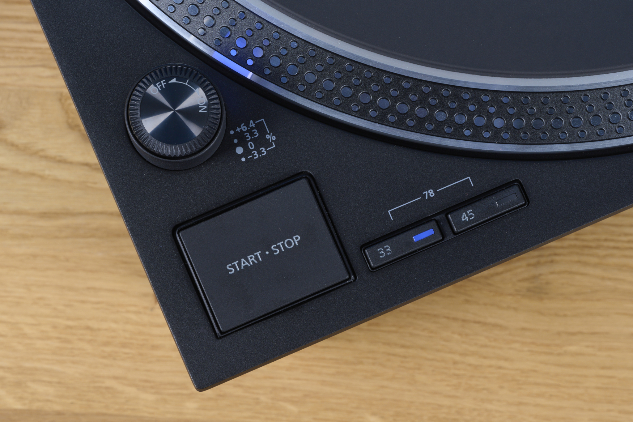 Technics SL-1210GR2 im Test: Drastisch besser dank neuem Antrieb - HIFI.DE