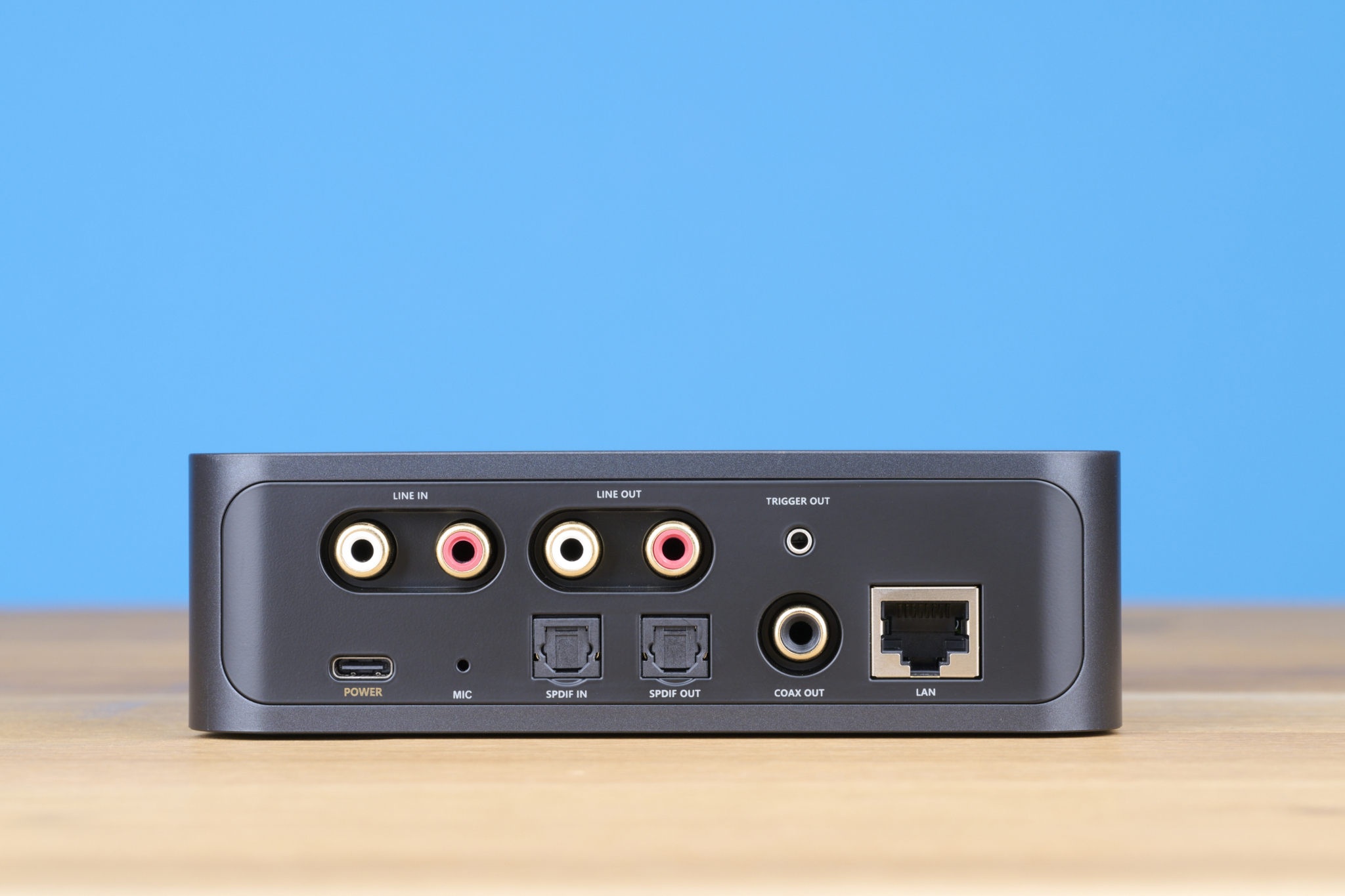 WiiM Pro im Test: Vielseitiger Multiroom-Streamer für wenig Geld - HIFI.DE